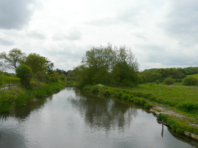 Pete's Walks - Chess Valley Walk