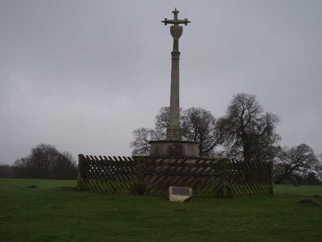 Day 3 15/04/06 M1 to Ampthill