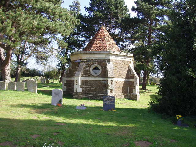 Day 4 17/04/06 Ampthill to Haynes