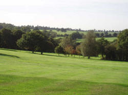 Walk 1 12/10/06 Whitewebbs Park to Crews Hill