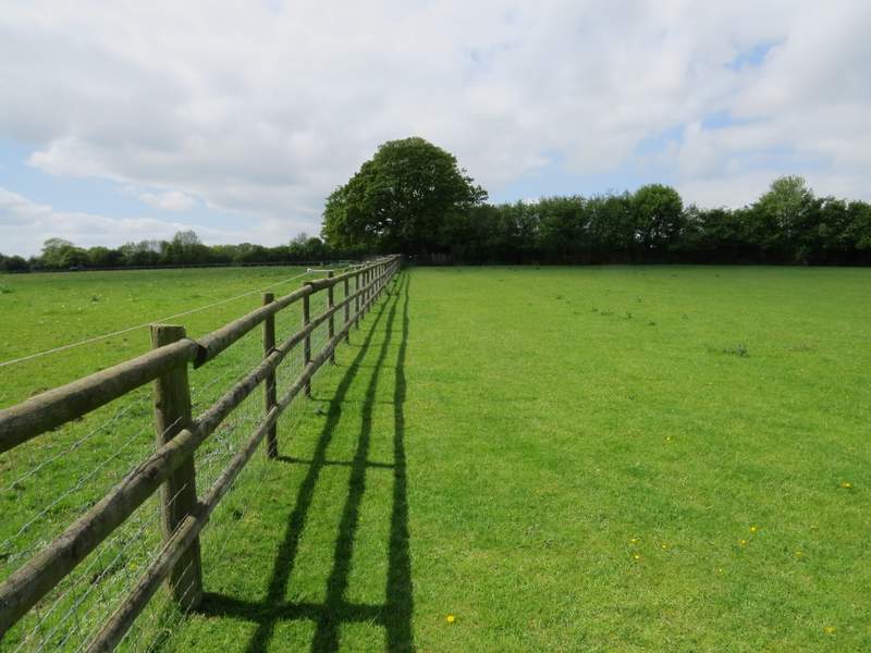 Pete's Walks - Hawridge, Chartridge End, Great Hivings (page 4 of 4)