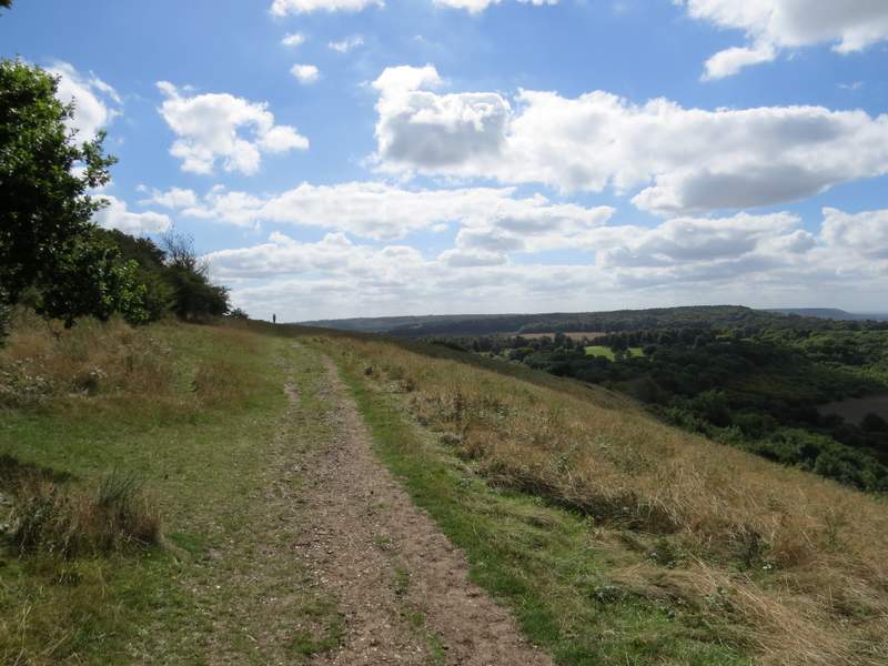 Pete's Walks - Great Kimble and Bacombe (page 4 of 4)