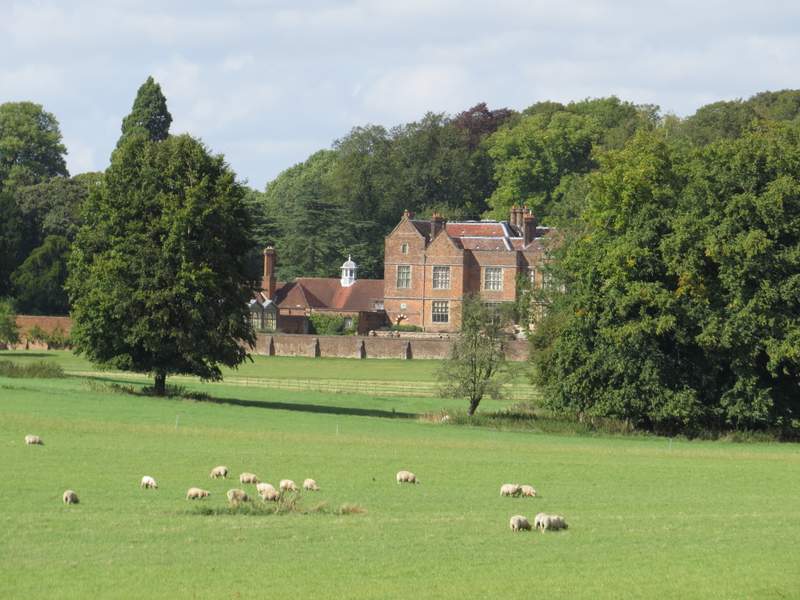 Pete's Walks - Great Kimble and Bacombe (page 4 of 4)