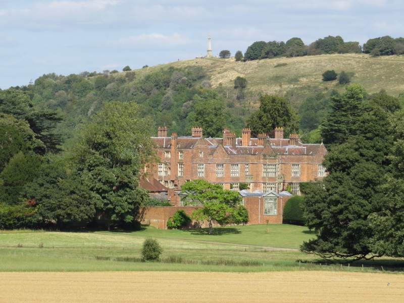 Pete's Walks - Great Kimble and Bacombe (page 4 of 4)