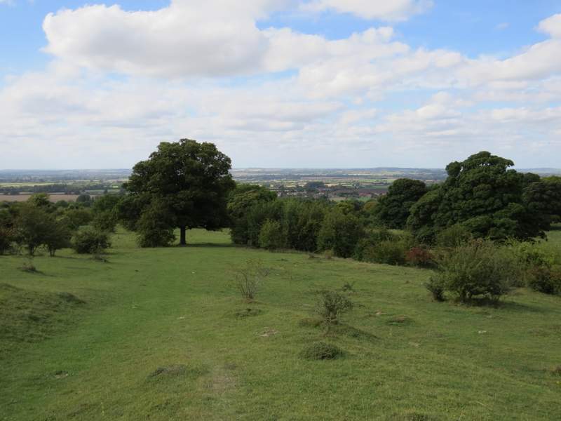 Pete's Walks - Great Kimble and Bacombe (page 4 of 4)